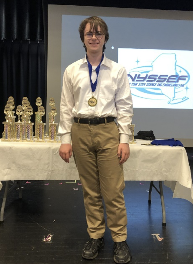 Sachem Central School District